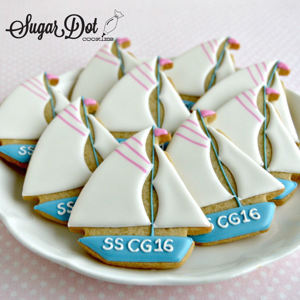 Cookies are available for order through my website