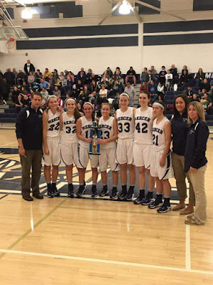 Mercer Middle-High School News: December 2016