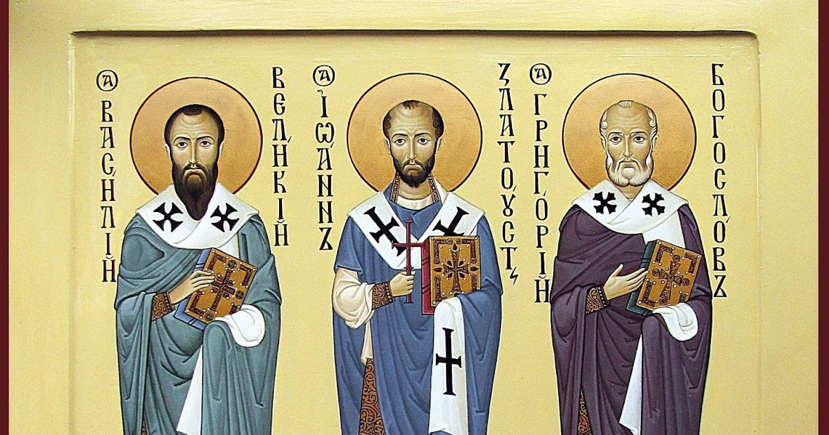 Whispers of an Immortalist: Icons of the Venerables 5