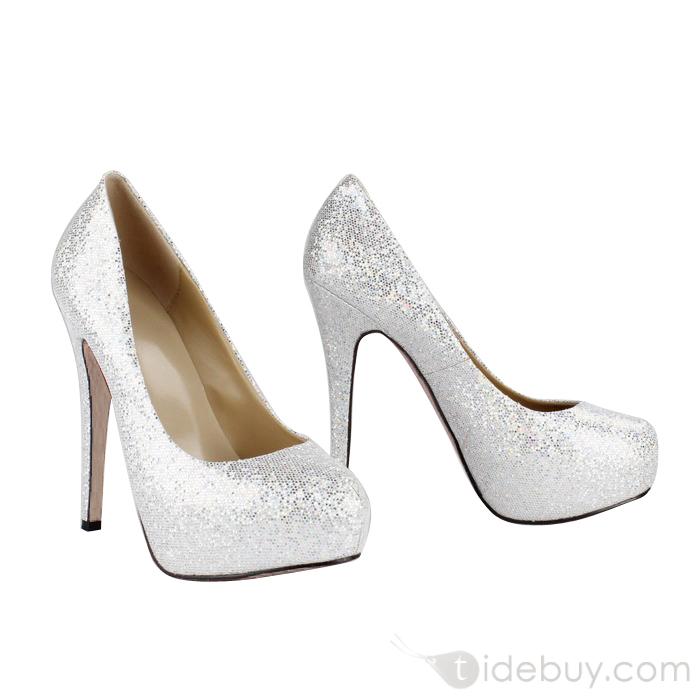 Tidebuy Français : Idée Mariage——Comment Choisir Mes Chaussures de Mariage