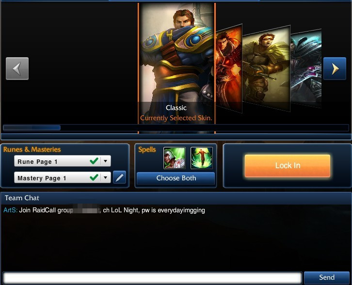 Official RaidCall Blog - Let's RaidCall: RaidCall Shares User Testimonials