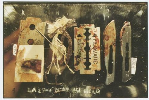 Ocio Inteligente: para vivir mejor: La obra provocadora (35): David ...