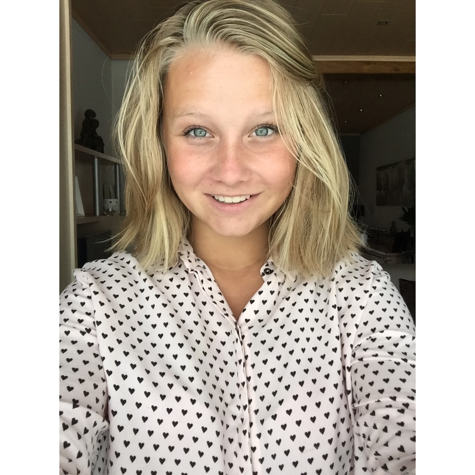 Muzofolio Shana De Roeck: januari 2018