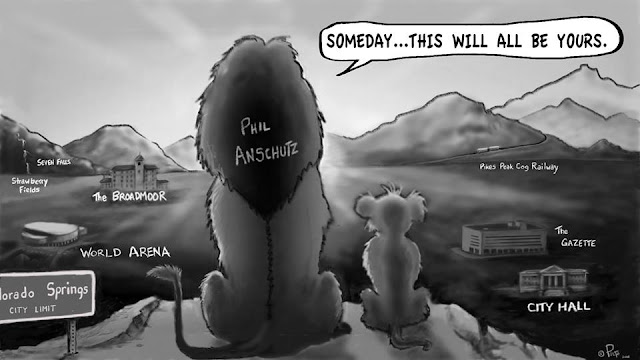 Tragedy and Triumph: JO ANN on KOAA Channel 5 Colorado Springs News! 5 ...