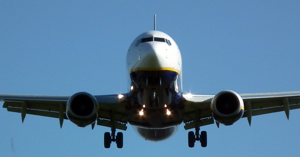 skyradar.pl: Fly Radar 24 - Mapa lotów - FLYRADAR na żywo