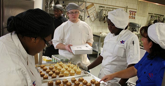 Kansas City Kansan: Summer Culinary Arts Classes Starting Soon at KCKCC