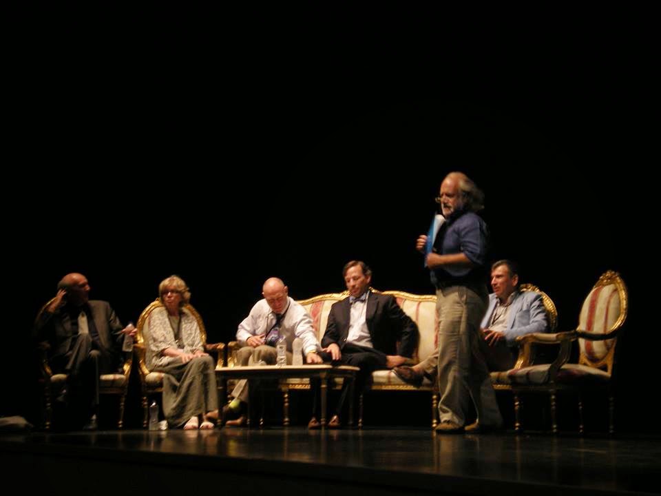 BIOMAB: VESALIUS CONTINUUM Conference D3 Zakynthos, Greece