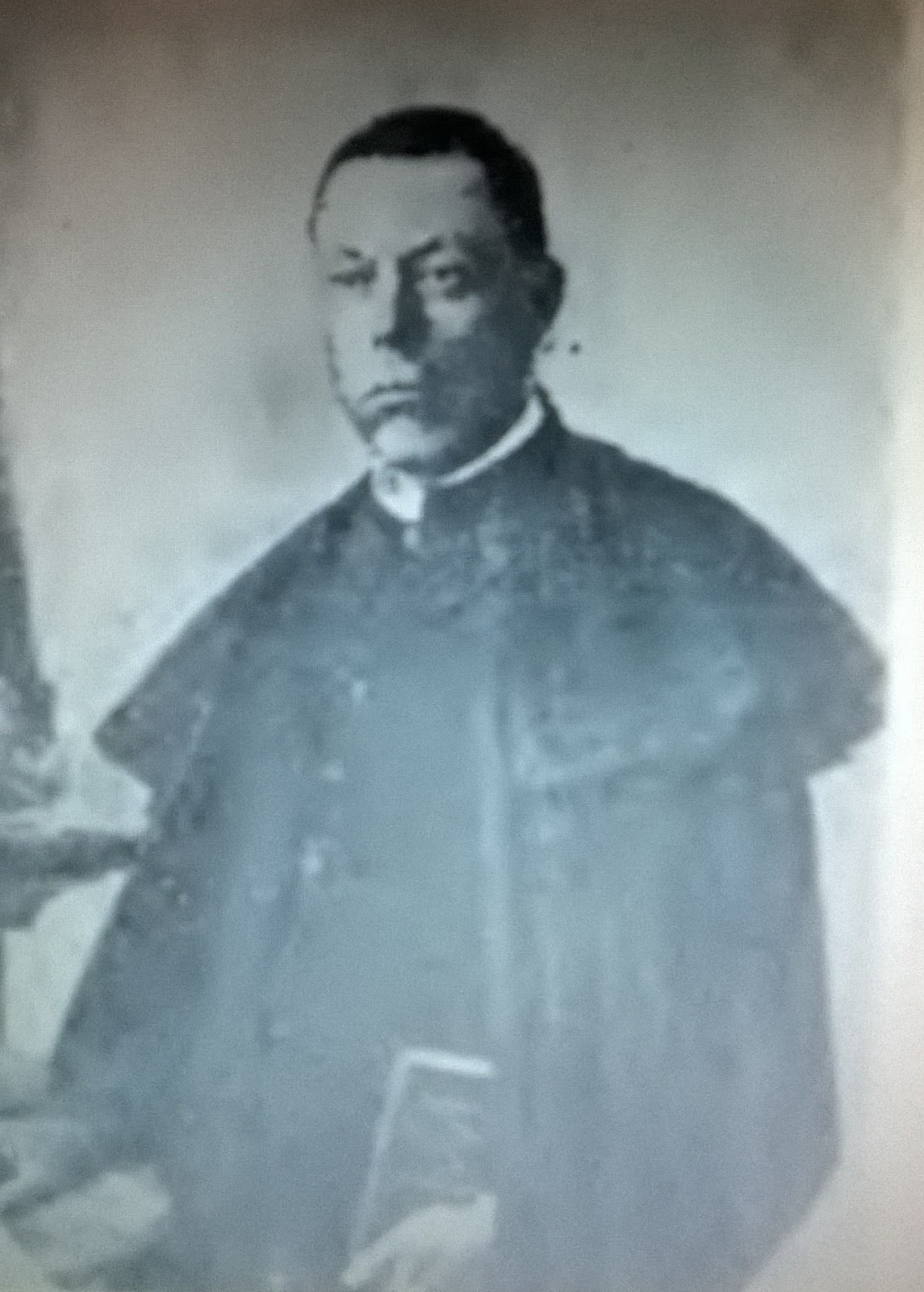 Ut quis Fideles Inveniatur: LOS MARTIRES MEXICANOS