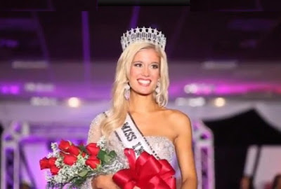 inatiou: Miss Indiana USA 2013, Emily Hart
