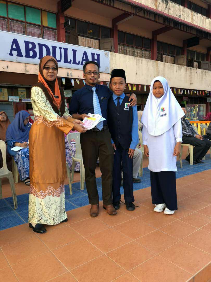 Pelancaran Program Mentor Mentee 2018 ~ SEKOLAH KEBANGSAAN DATUK ...