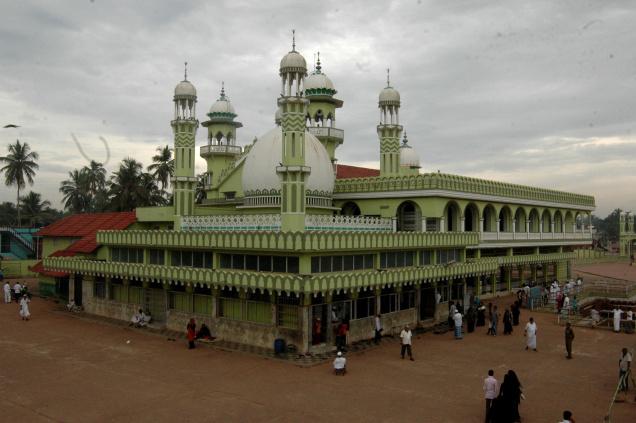 Mangalore - Important Beach City of Karnataka