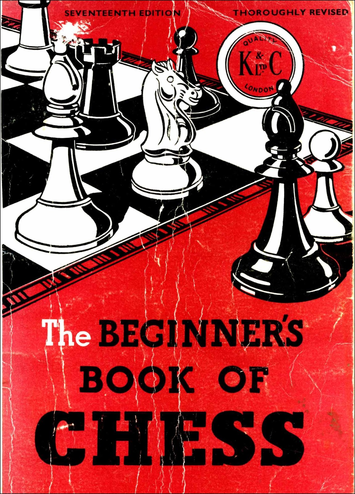 Chess Book Chats: Chess in Schools- Library suggestions