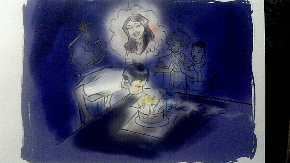 Robert Lettrick's Blog