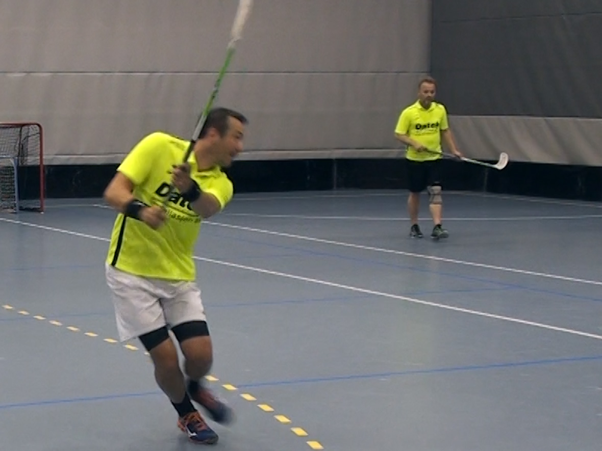 RedBall Cup: Bilder fra RedBall 2016