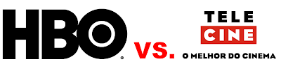 Blog Revista Eletrônica: HBO volta a declarar guerra aos canais Telecine