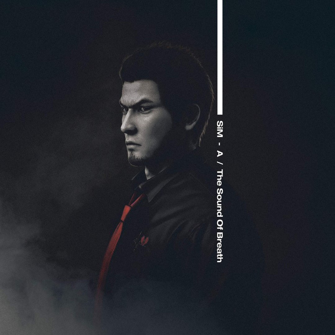 SiM - A/The Sound Of Breath | J-Rock Station