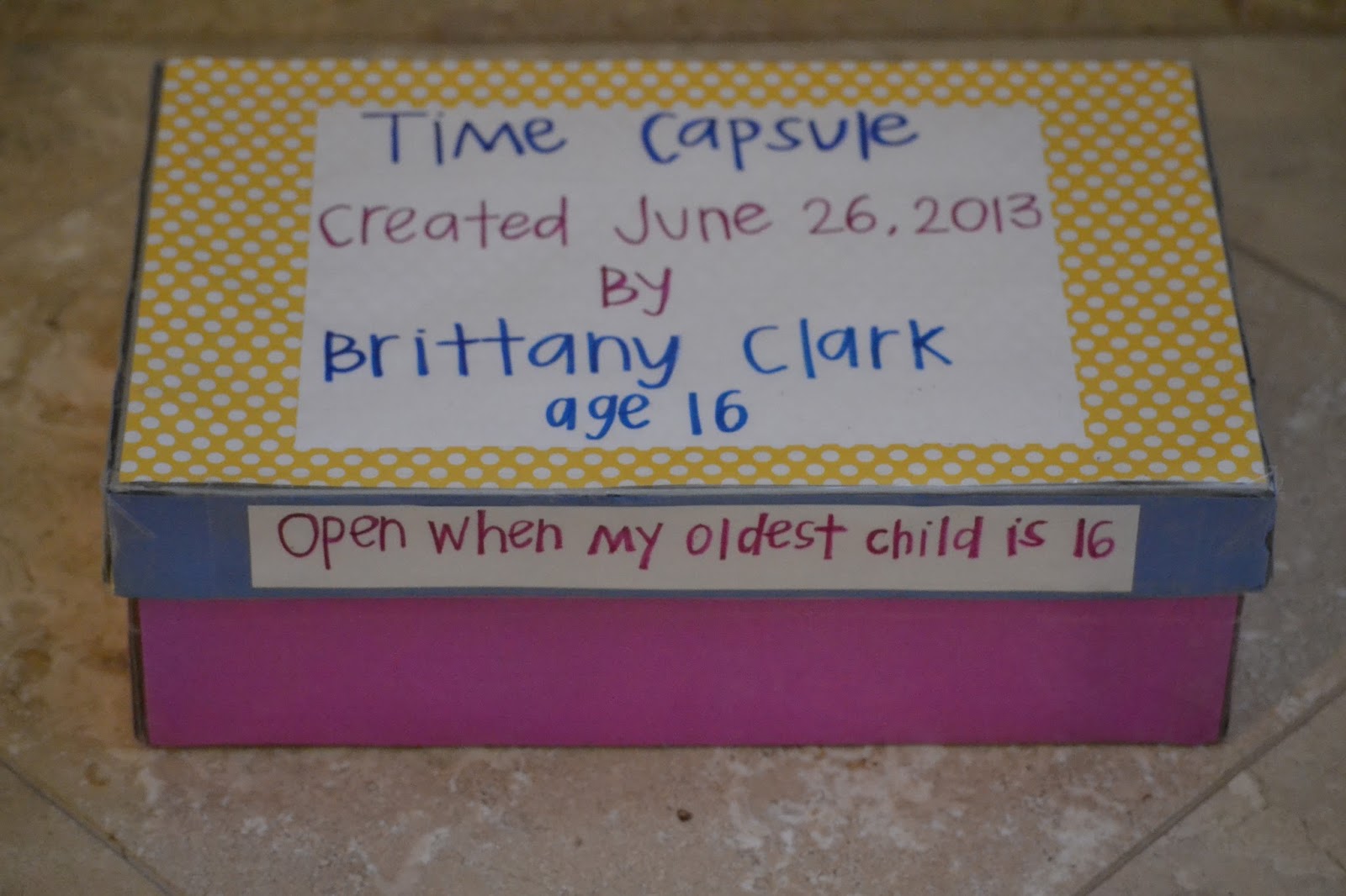 good times and good food