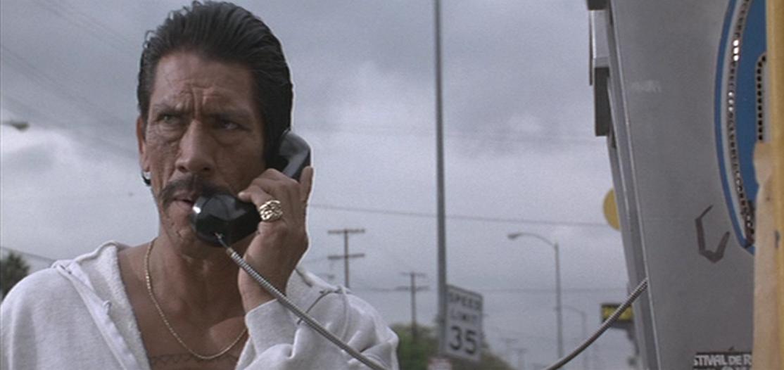 In Character: Danny Trejo | And So It Begins...