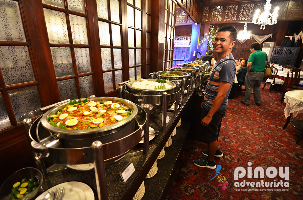 5 Awesome Reasons Why You Should Dine at Barbara's Heritage Restaurant ...