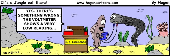 Hagen Cartoons' Blog: October 2012