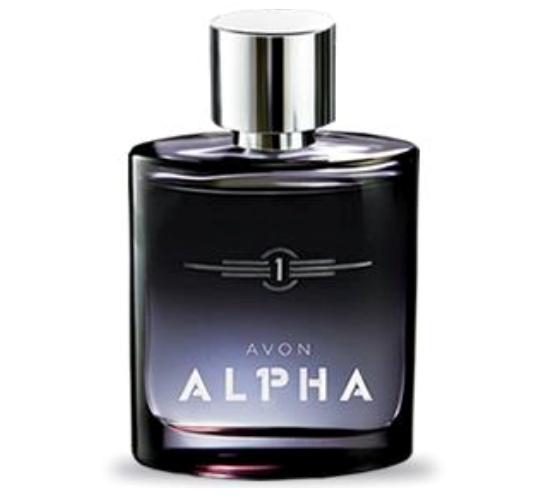 SIN SENTIDO: ALPHA by AVON: Para hombres únicos que disfrutan su vida ...