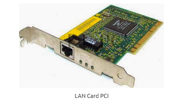 Jenis-Jenis Perangkat Komputer: Pengertian dan Jenis-Jenis Lan Card