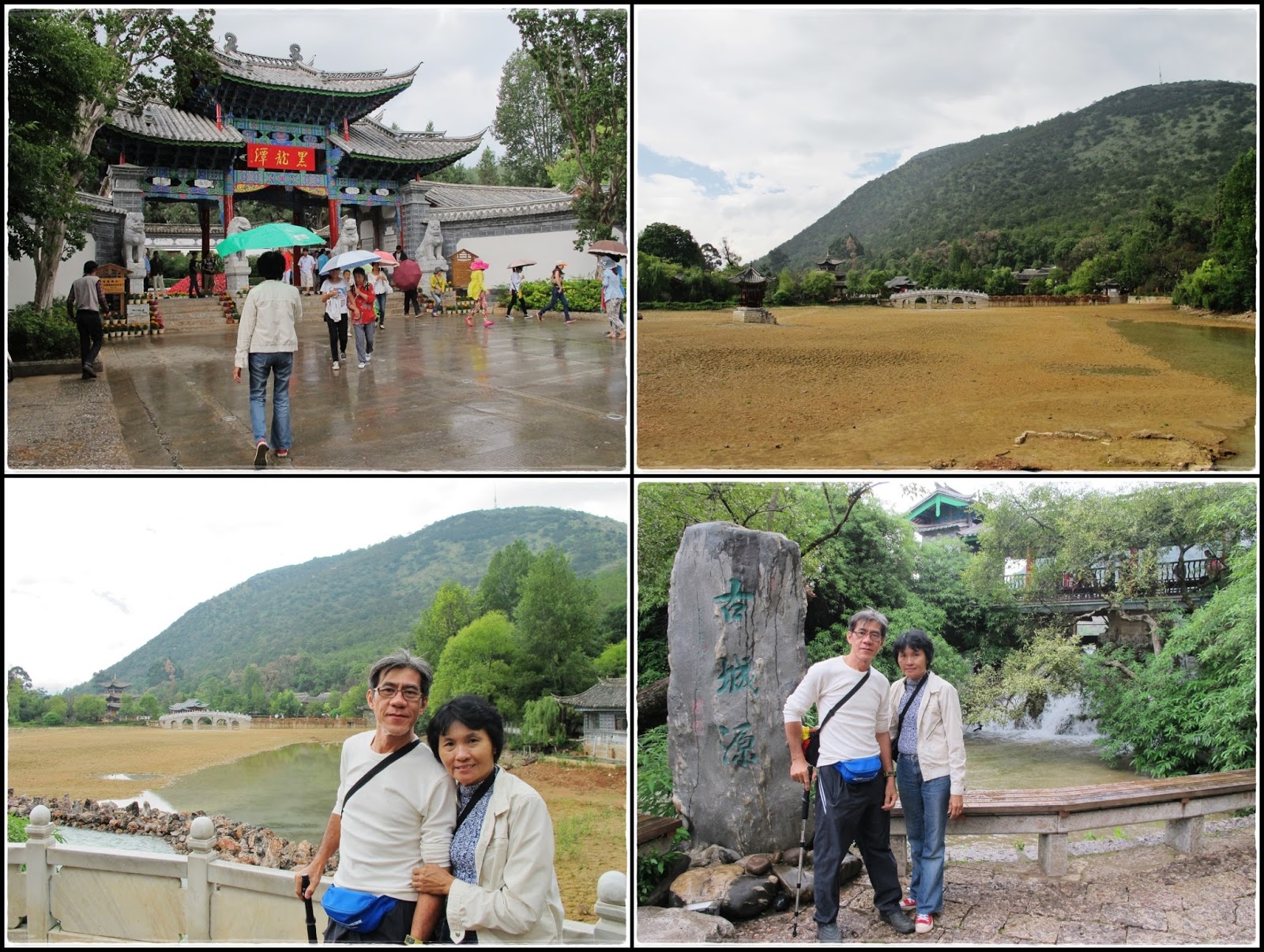 Mt. Yulong - ALABA+MA+LAYSIA