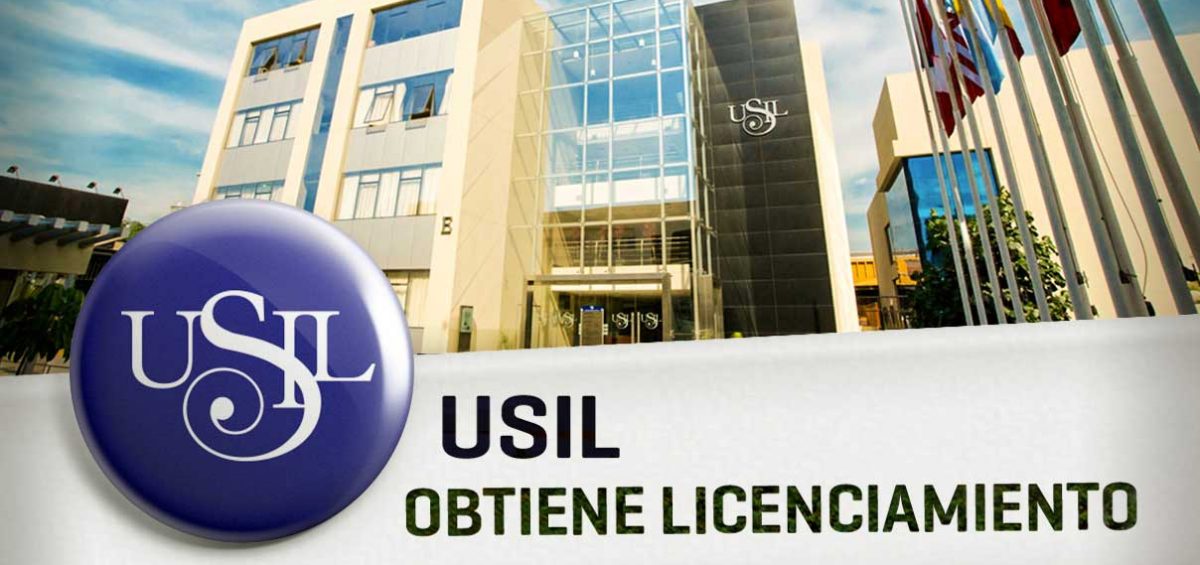 E-HUACHO: USIL obtiene licenciamiento por SUNEDU