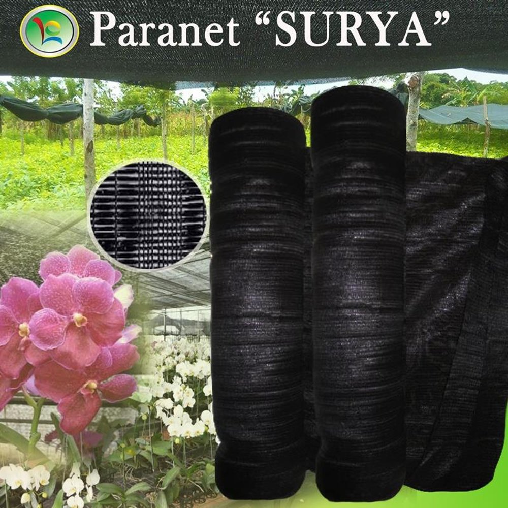 Ini Ia Cara Pemasangan Jaring Paranet/Shading Net Yang Baik & Benar