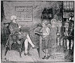 Pioneer Life: School Life