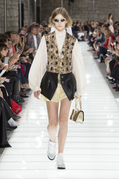 Dutch Models: Daphne Simons, Emma Poilblanc, Felice Noordhoff, Ilya ...