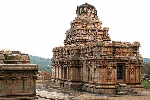 The Great Living Chola Temples in India |World Trip Plan