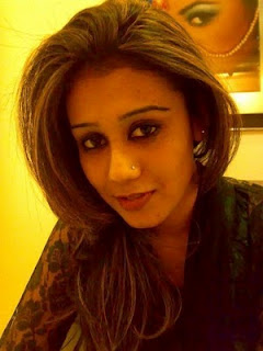 Bangladeshi Actress Model Singer Picture: Anila Tabassum Hridi ...