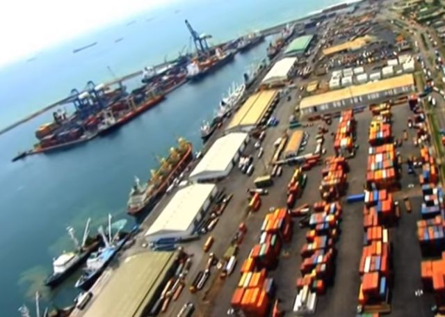 LNG cooperation deal to supply Ghana port - Harbours