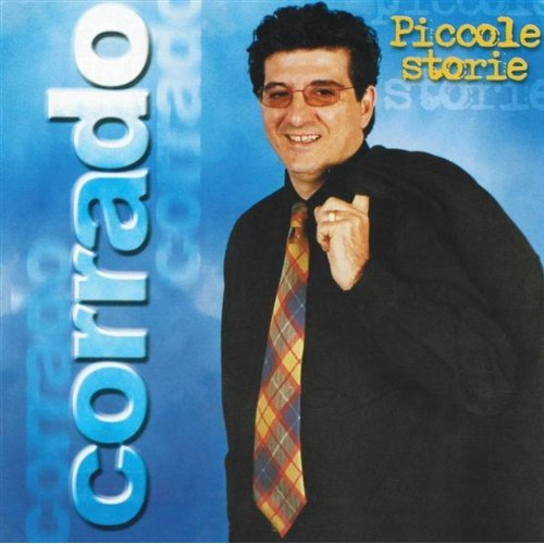 Corrado (Cantante) - Wikipedia