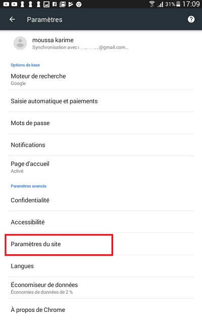 Fenêtres Pop-Up: Comment les Bloquer sur Android