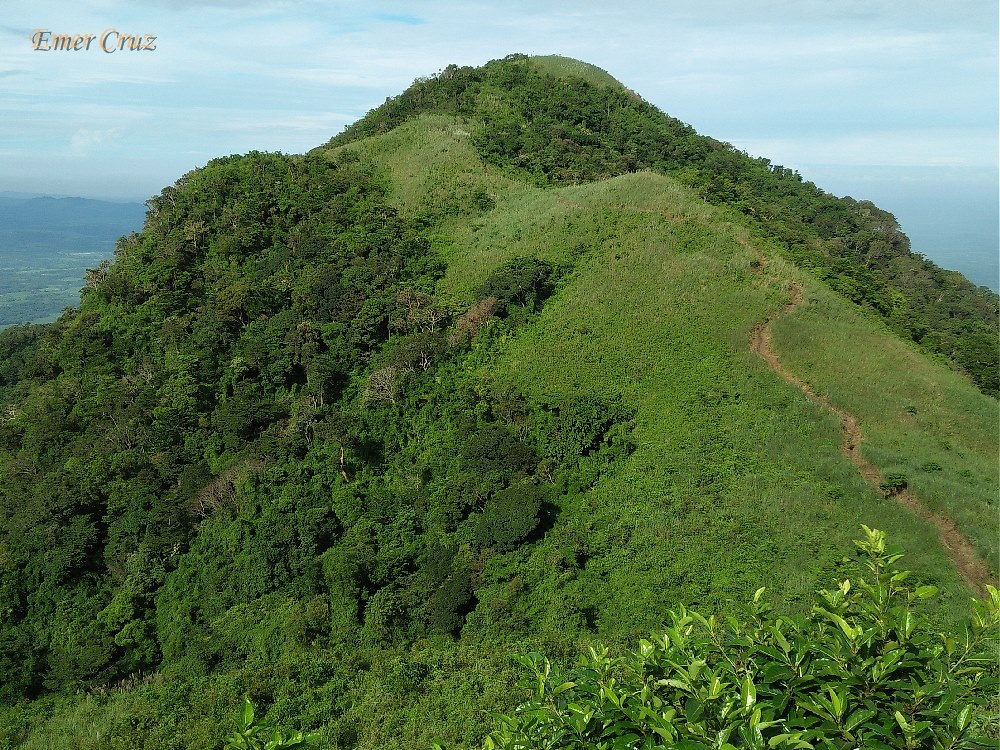 Mt. Apayang