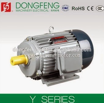 ac motor: Pump and fan - jet pump working principle