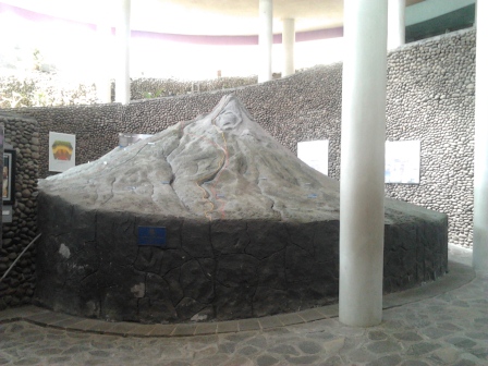 Ketep Pass - Nimati Pemandangan 5 Gunung | fariable