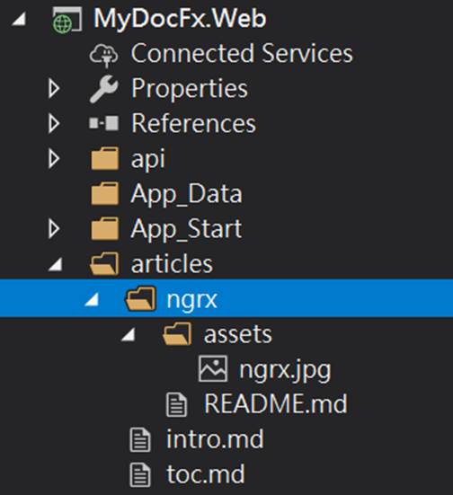 karatejb: [DocFx] Create articles