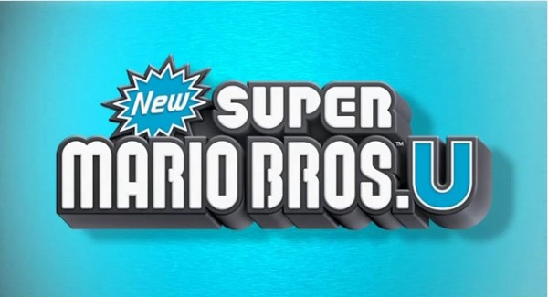 Novidades em New Super Mario Bros. U [VÍDEO] | A Casa do Cogumelo