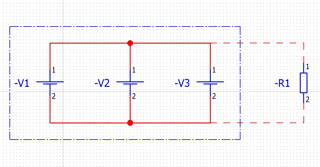 AC to DC: INTERPHASE TRANSFORMER