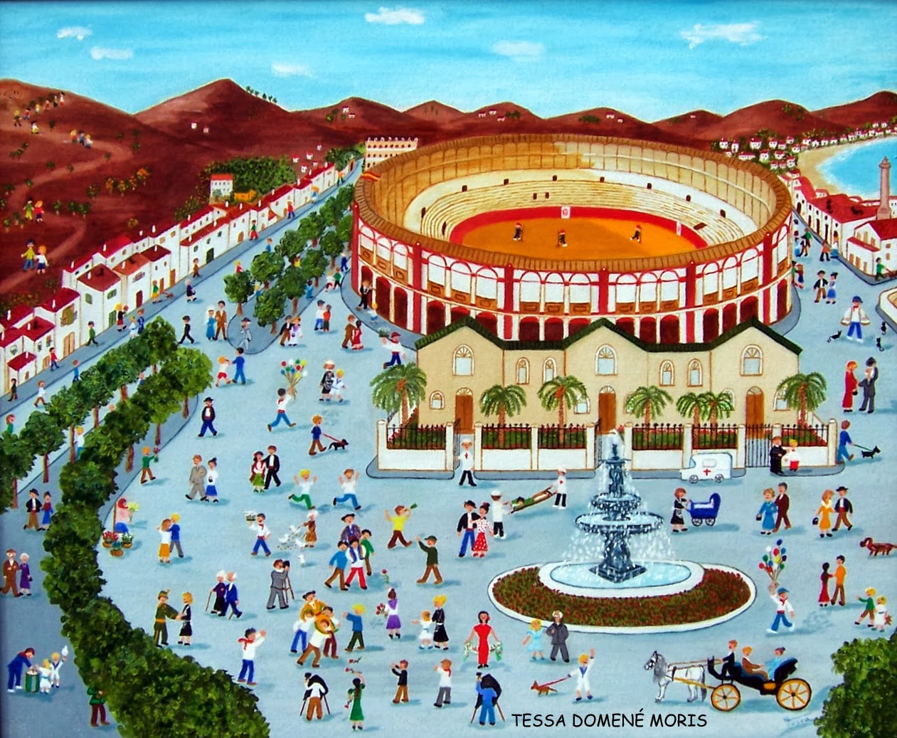 CRUCITA GUTIÉRREZ SEGOVIA: septiembre 2013