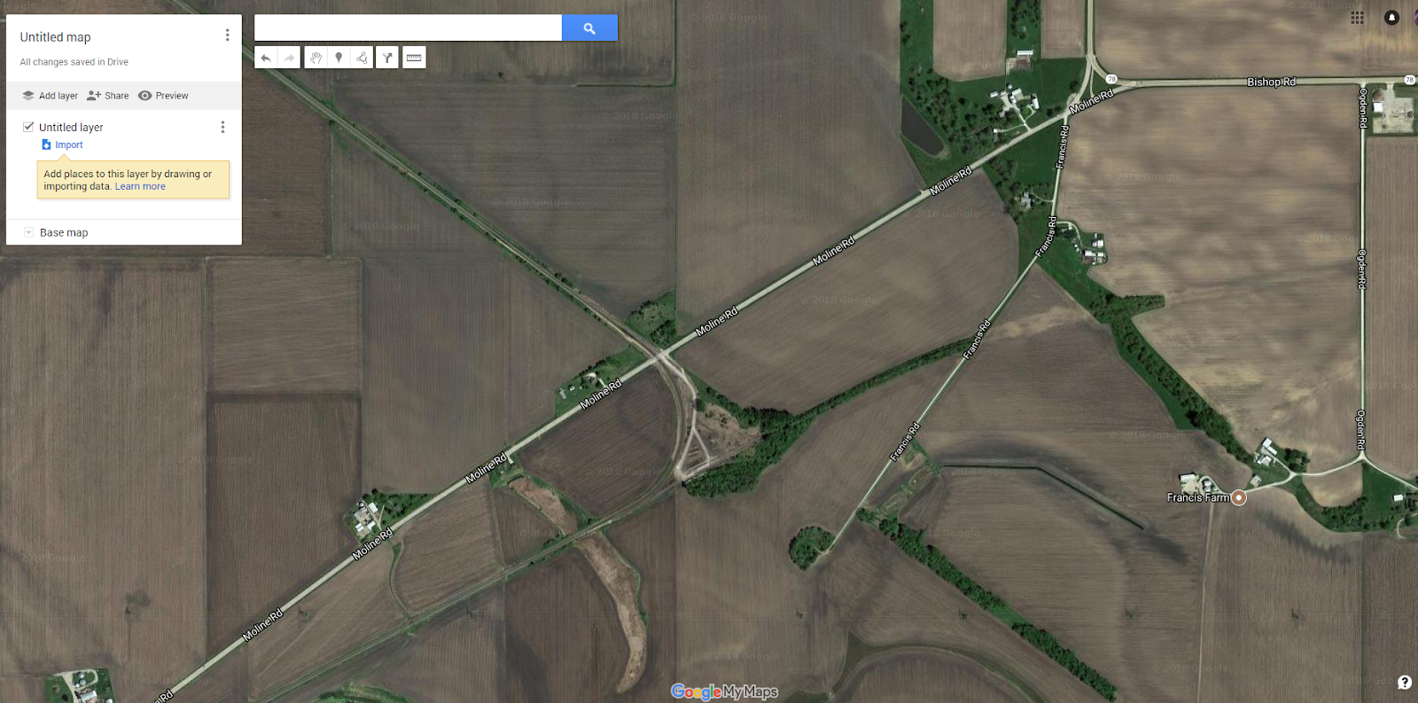 How to Find, Trace and Share Abandoned Railroad Corridors Near You ...