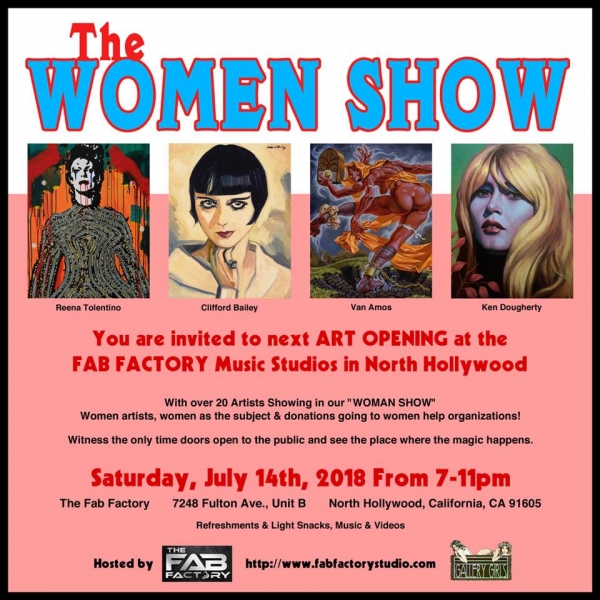 Kline Academy of Fine Art Blog: Kline Academy Instructors in a Group ...