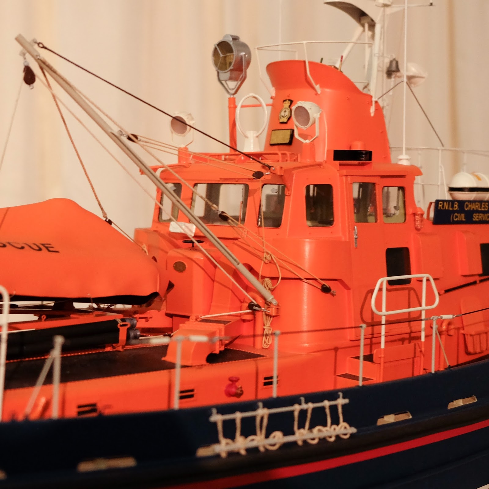 Apa Valley : Spalding Model Engineering Show