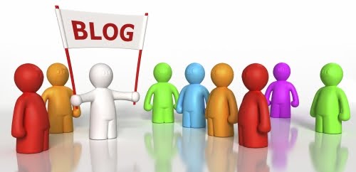 13 Things for Curriculum Design: Thing 1 - Create your own blog & blog ...