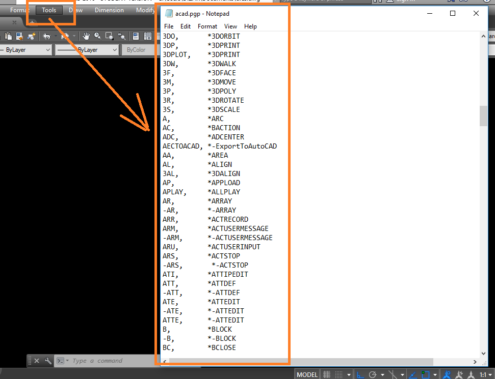 Rumus Cepat Autocad Dan Fungsinya – Beinyu.com
