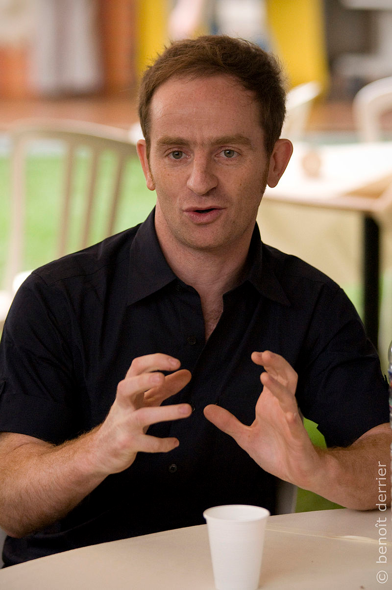 Libri di un ragazzo comune: Mathias Malzieu