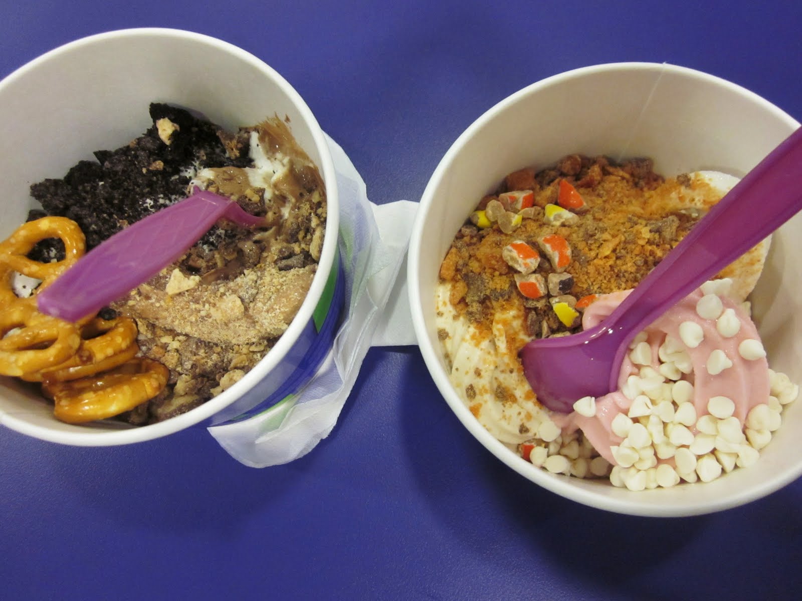 Chic meets Healthy: Sunday Funday and Kabobs